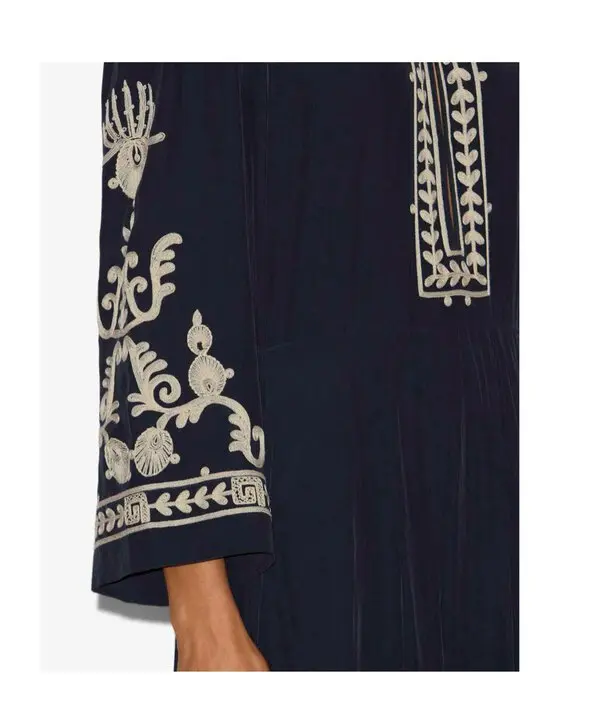 Isabel Marant Étoile Feliana Dress