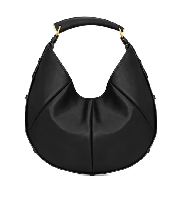 Saint Laurent Mombasa Medium Hobo Bag