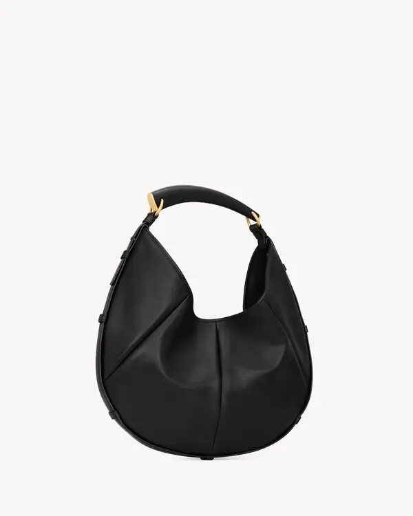Saint Laurent Mombasa Medium Hobo Bag
