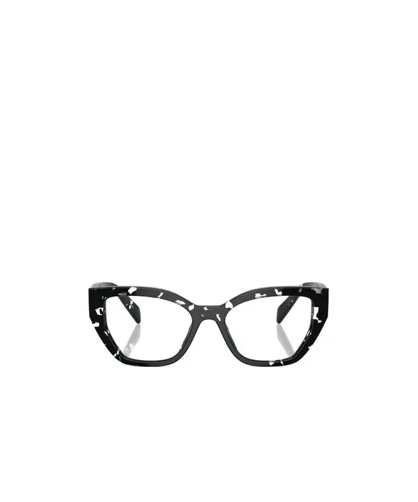 Prada Cat-eye Glasses - Black