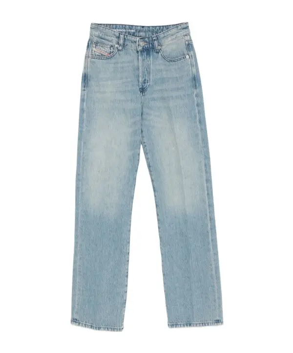DIESEL® 1971 D-sent Jeans - Blue