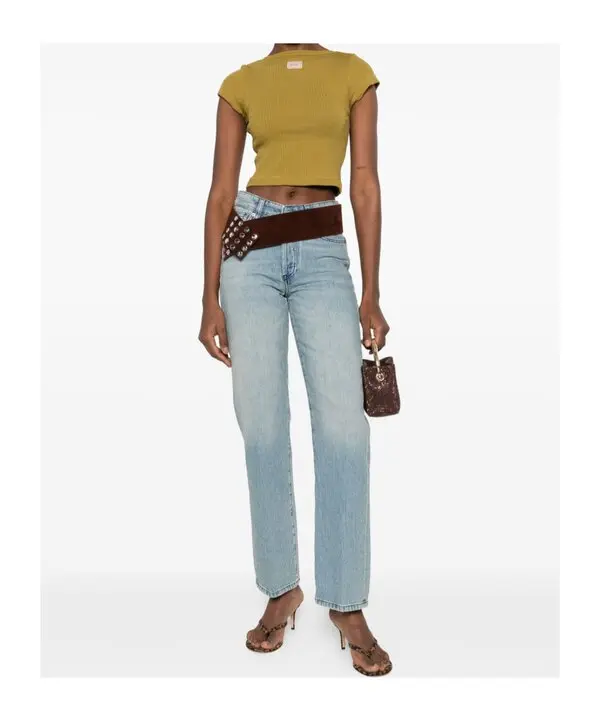 DIESEL® 1971 D-sent Jeans - Blue