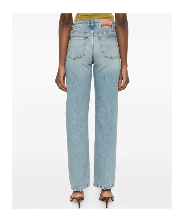 DIESEL® 1971 D-sent Jeans - Blue