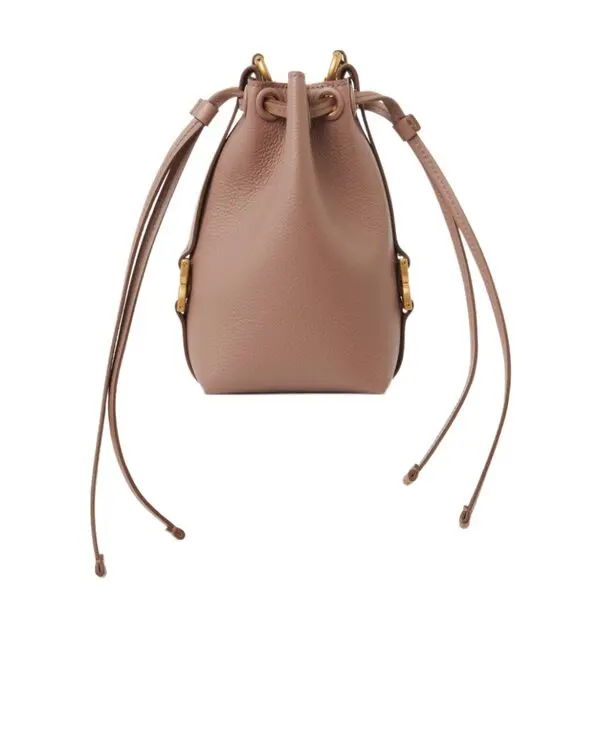 Chloé Marcie Micro Bucket Bag