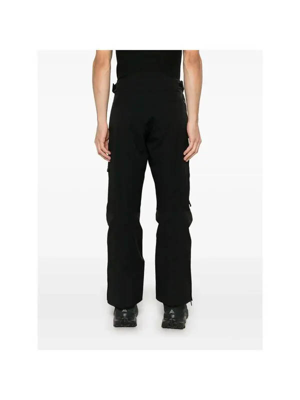 Moncler Padded Ski Trousers