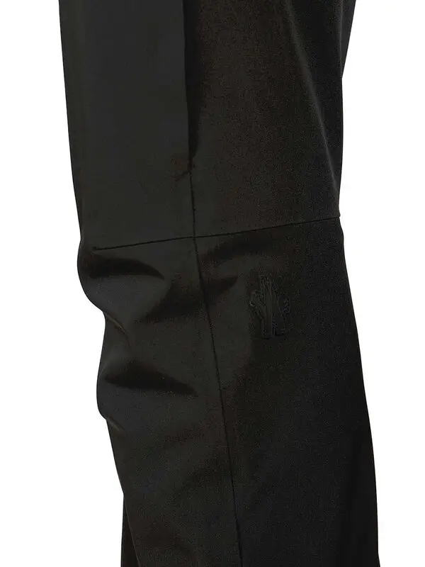 Moncler Padded Ski Trousers