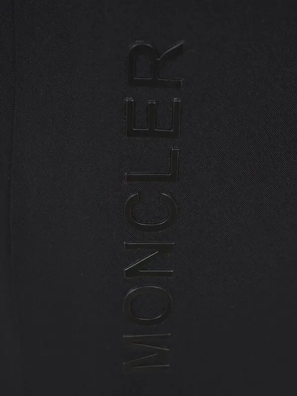 Moncler Padded Ski Trousers
