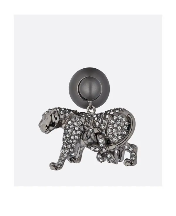 Dior Tribales Earring