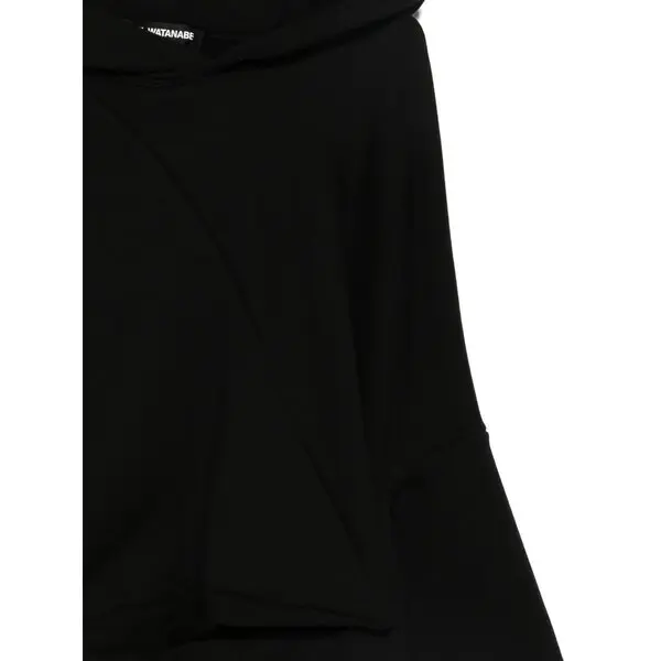 Junya Watanabe Asymmetrical Hooded Sweatshirt