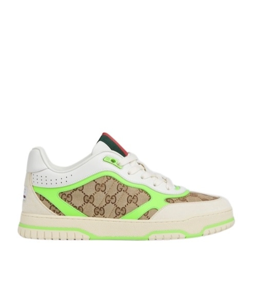 Gucci Re-web Sneakers