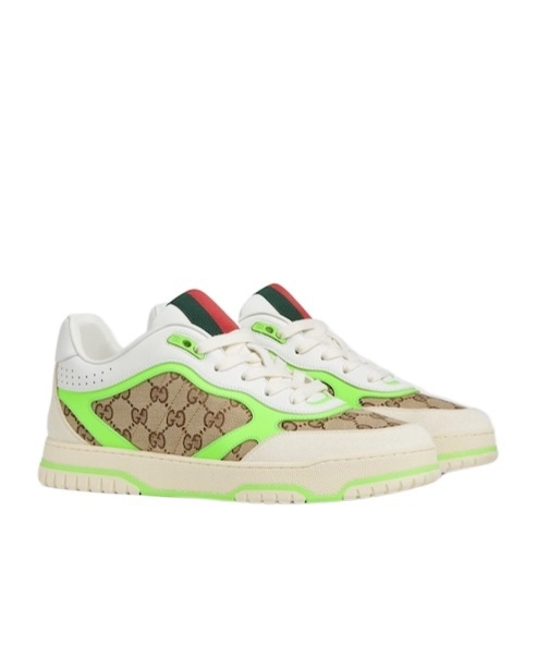 Gucci Re-web Sneakers