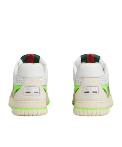 Gucci Re-web Sneakers