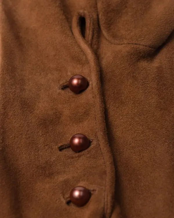 Prada Full-finger Long Gloves