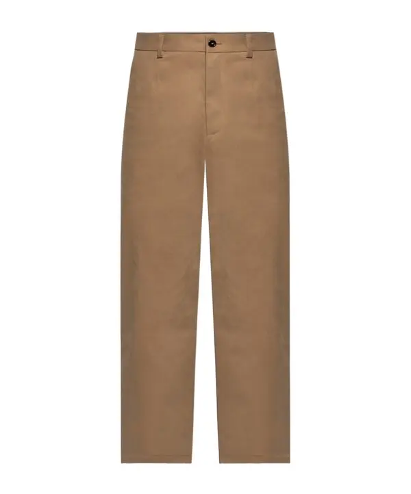 Dolce & Gabbana Drill Sports Pants