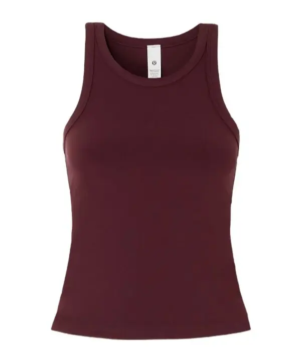 Lululemon I-back Tank Top