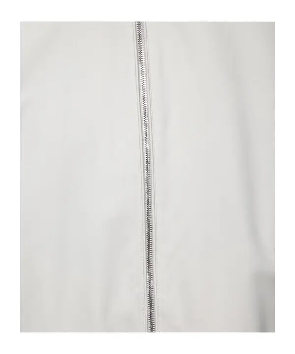 MOORER Long Sleeve Casual Jacket