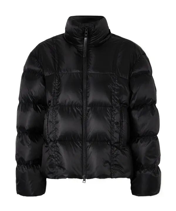 Moncler Byron Quilted Down Jacket