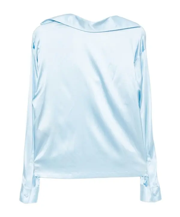 TOM FORD V-neck Long Sleeved Top