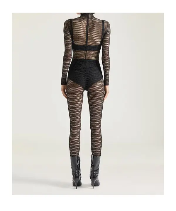 Givenchy High-waisted Micro Shorts