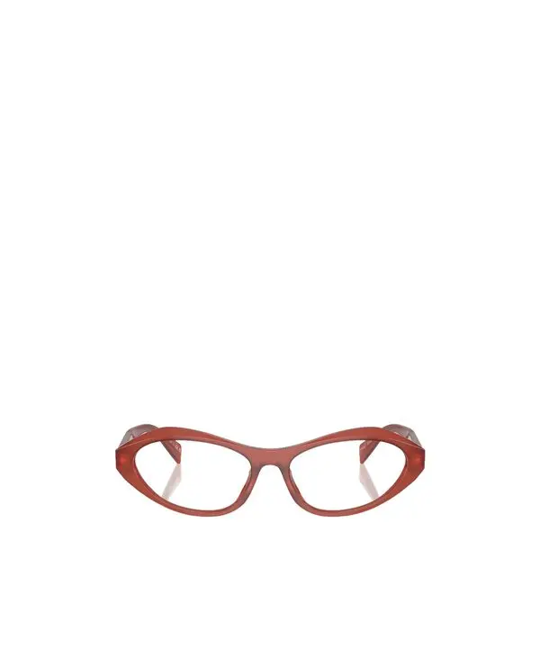 Prada Cat Eye Eyeglasses