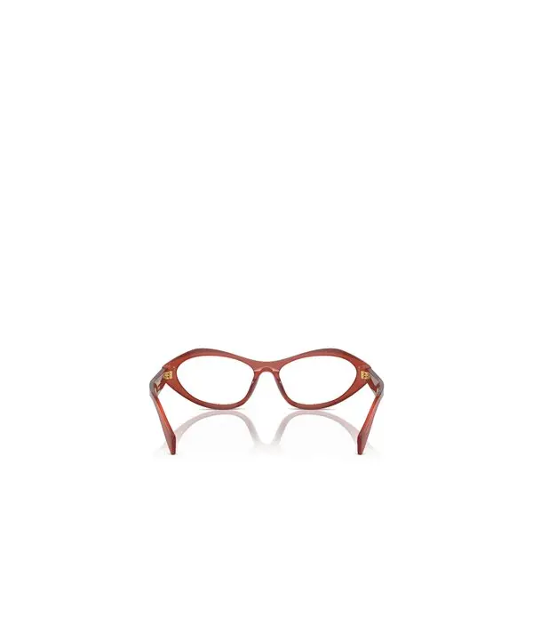 Prada Cat Eye Eyeglasses