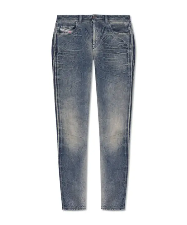 DIESEL® D-noli Jeans