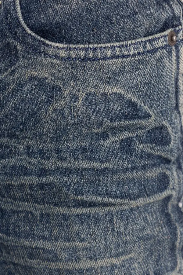 DIESEL® D-noli Jeans