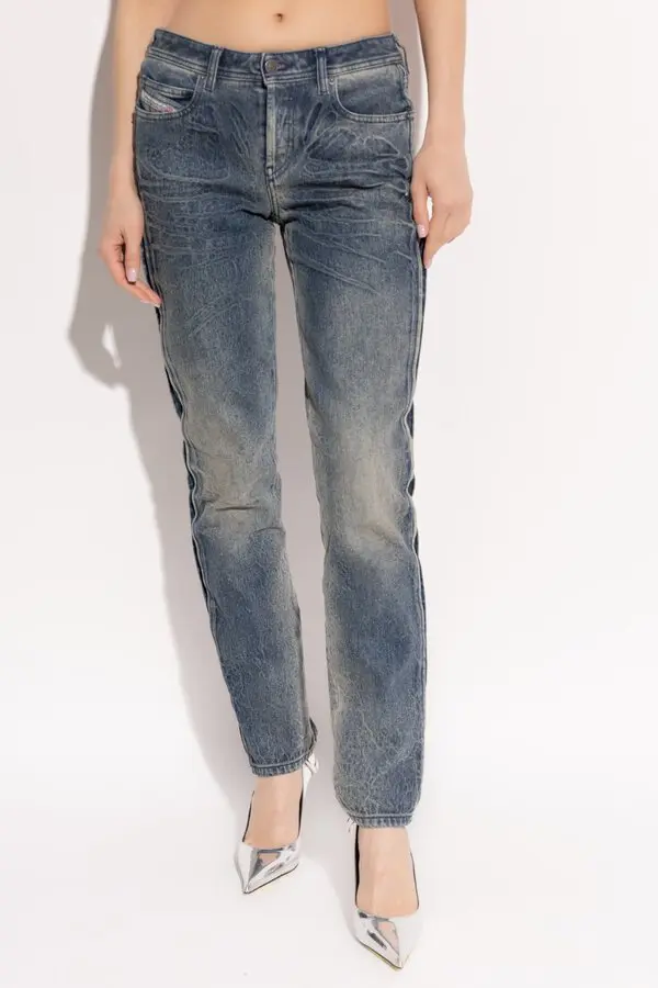 DIESEL® D-noli Jeans