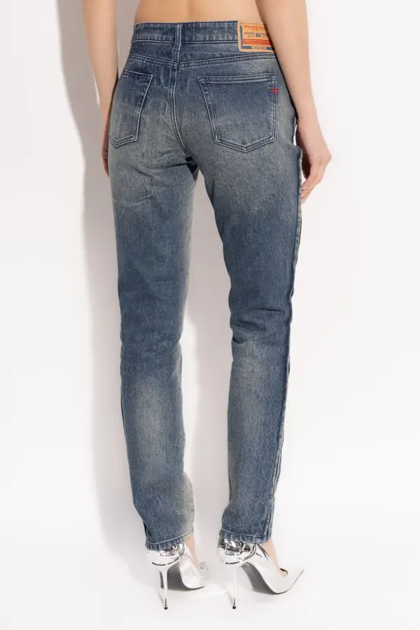 DIESEL® D-noli Jeans