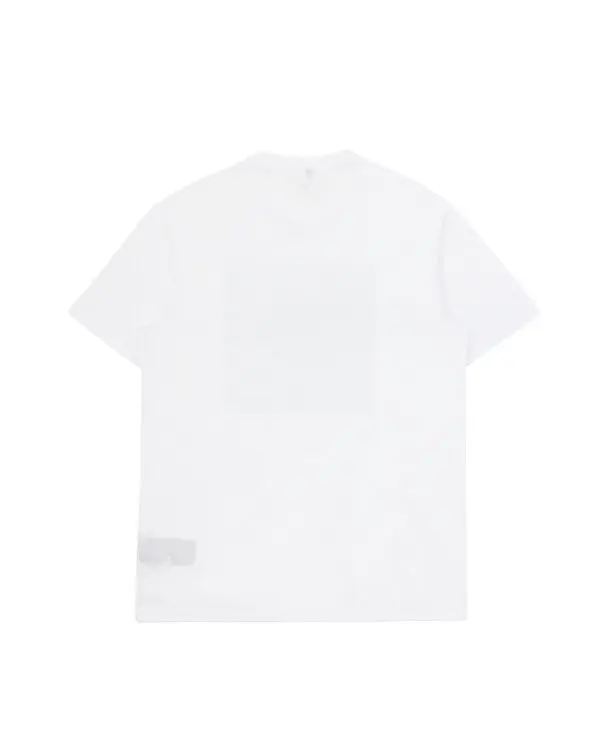 Emporio Armani Round-necked Logo T-shirt