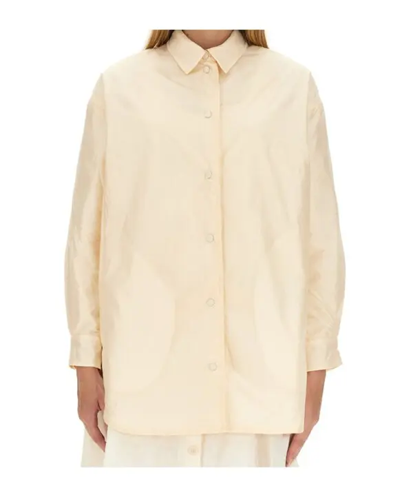 Aspesi Basquiat Button-up Shirt