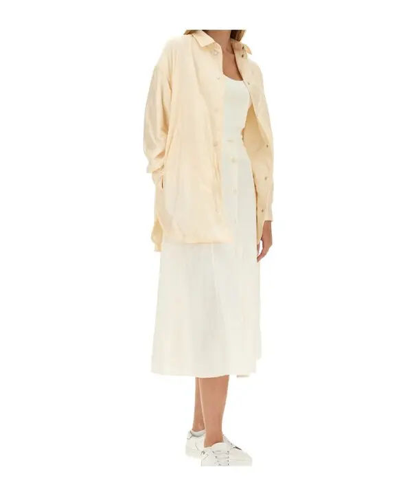 Aspesi Basquiat Button-up Shirt