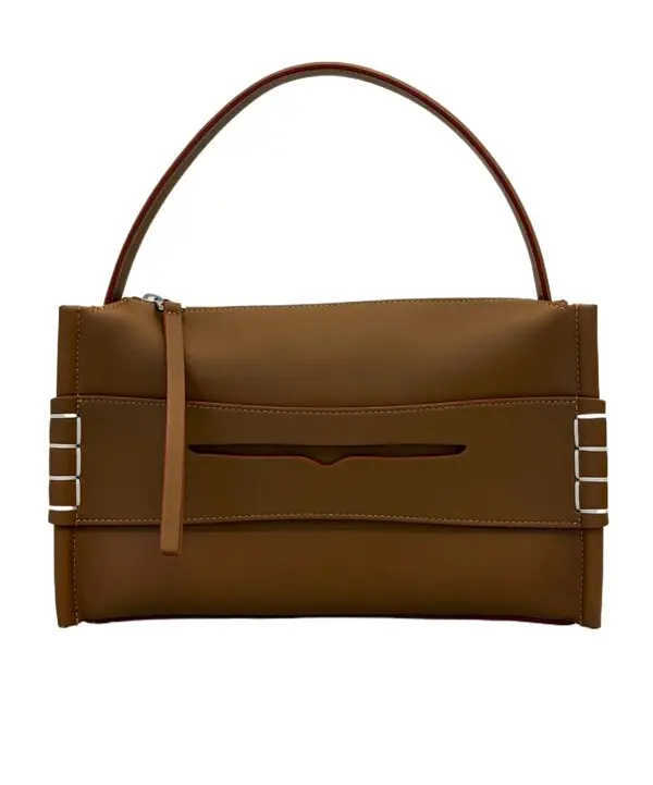 J.W.ANDERSON Loafer Shoulder Bag