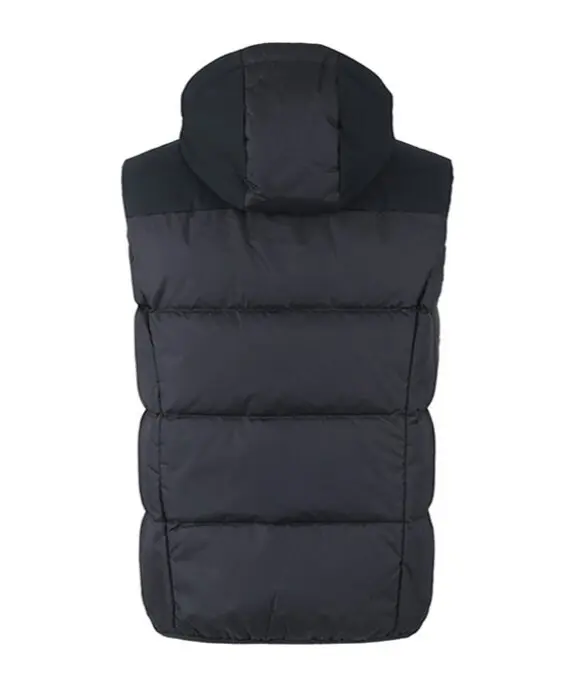 Hugo Boss Padded Down Vest
