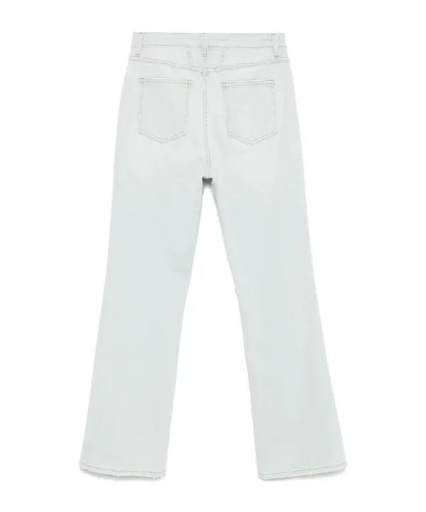 Closed Hi-sun Jeans - White
