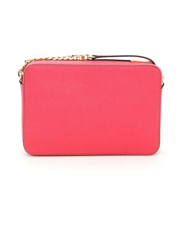 Michael Kors Jet Set Travel Large Crossbody Bag