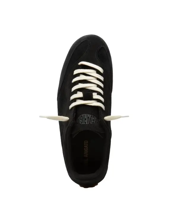 Axel Arigato Daze Runner Sneakers - Black
