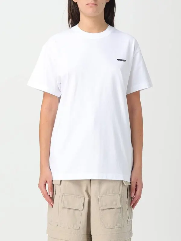 AMBUSH Logo Detailed Pack Of Three T-shirts