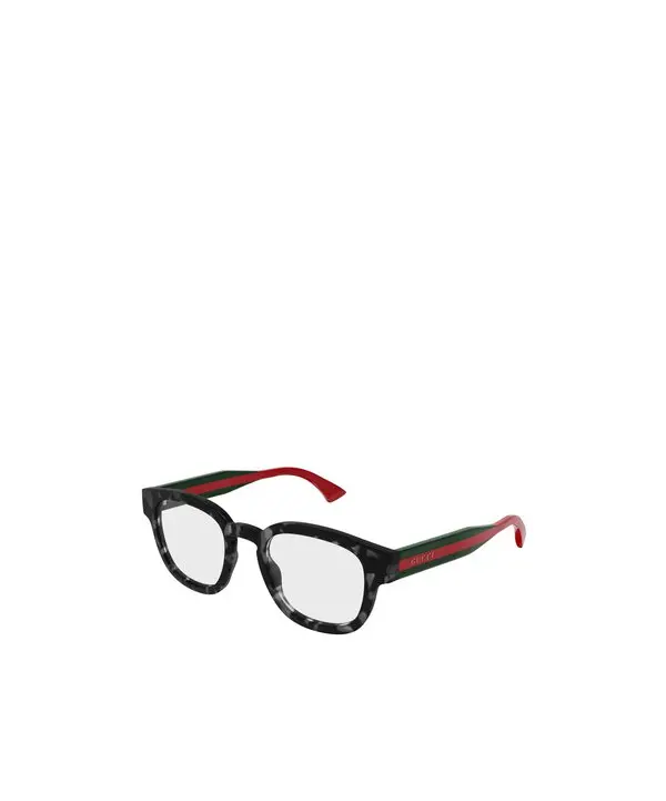 Gucci Square Frame Eyeglasses