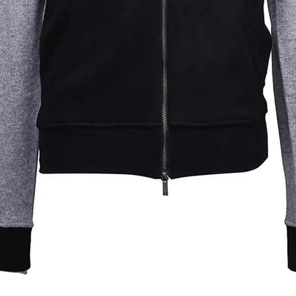 Emporio Armani Logo Casual Jacket