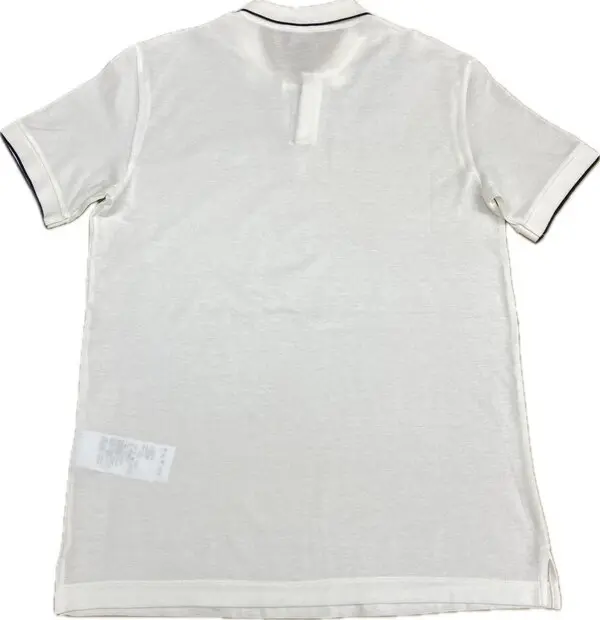 Emporio Armani Short-sleeved Polo Shirt