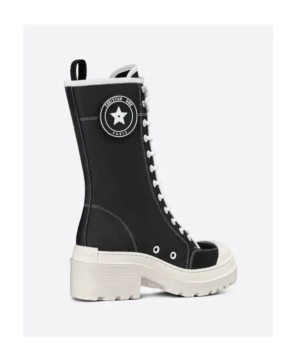 Dior D-rise High-profile Boots