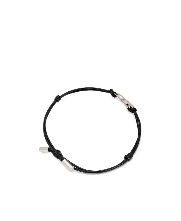 Dolce & Gabbana Dg Logo Bracelet
