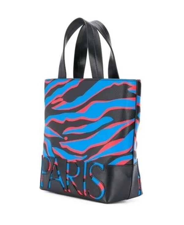 Kenzo Printed Tote Bag