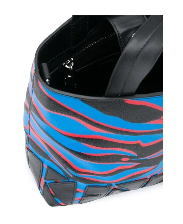 Kenzo Printed Tote Bag