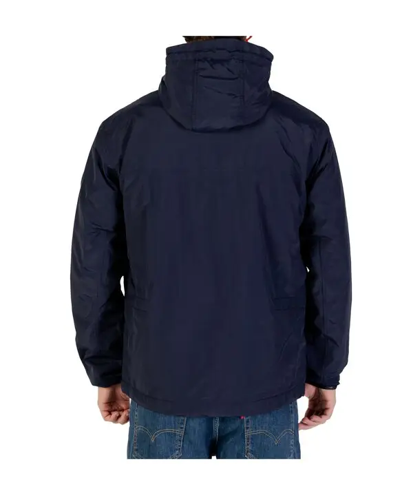 NAPAPIJRI Hooded Zip-up Jacket