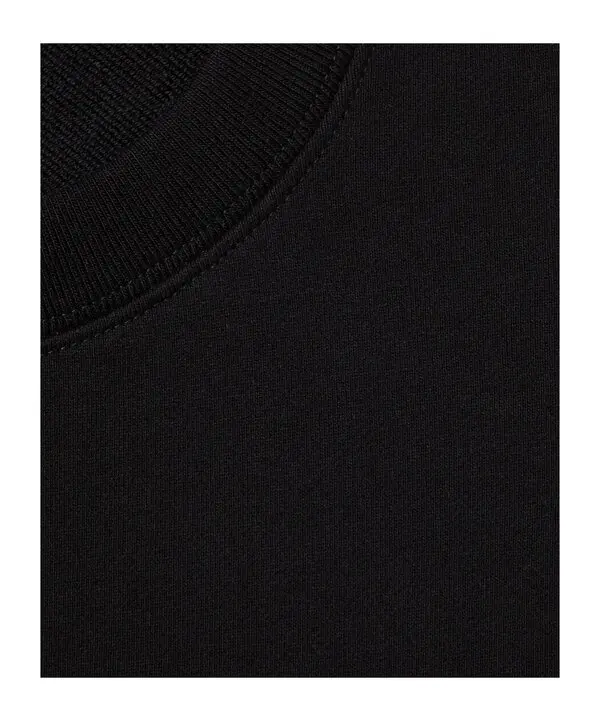 Gucci Printed Cotton Sweatshirt