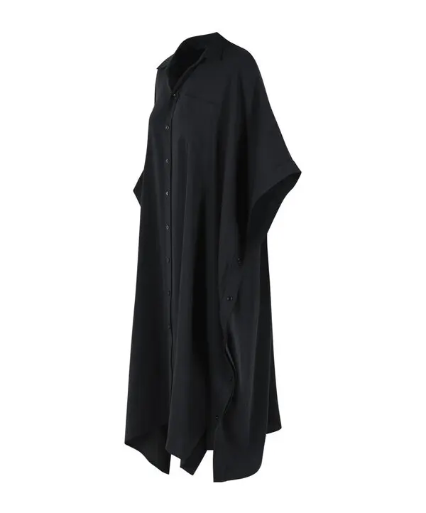 MAISON MARGIELA Oversized Shirt Dress