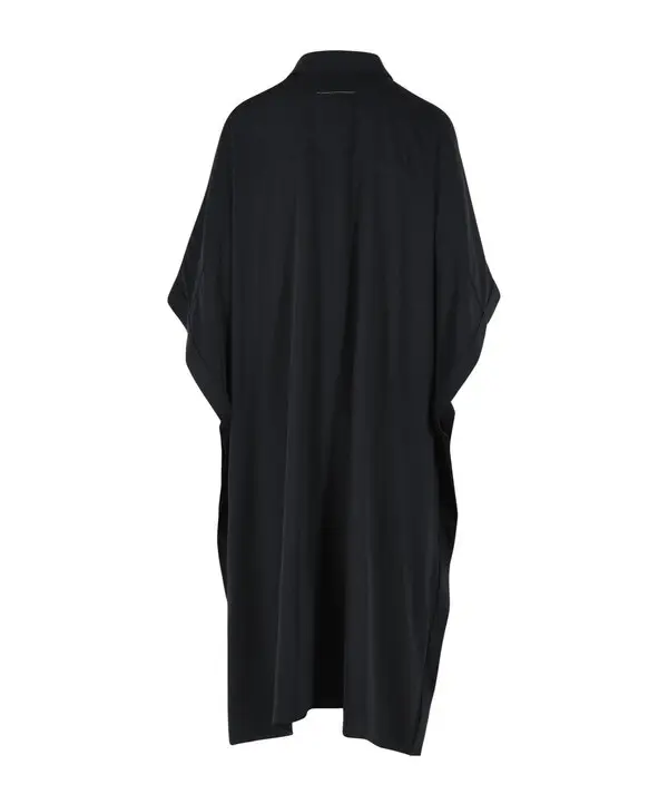 MAISON MARGIELA Oversized Shirt Dress