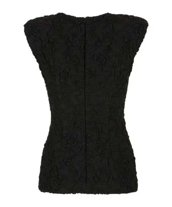 Dries Van Noten Sleeveless Vest